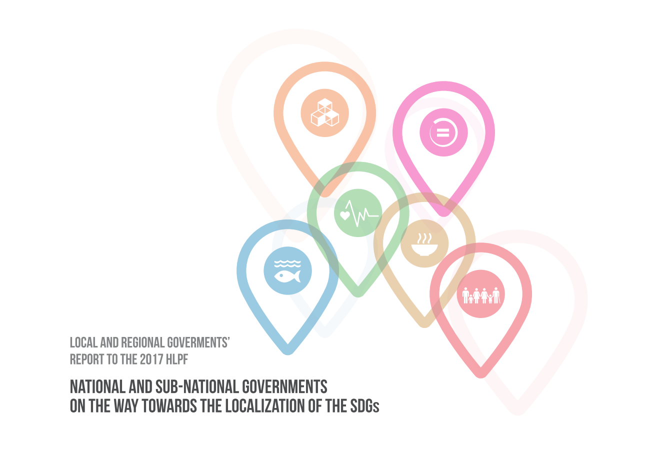 Global Taskforce to present report on SDG progress from a local and ... Global Taskforce to present report on SDG progress from a local and ...